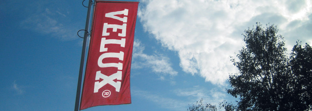 velux flag – Skylight Specialists, Inc