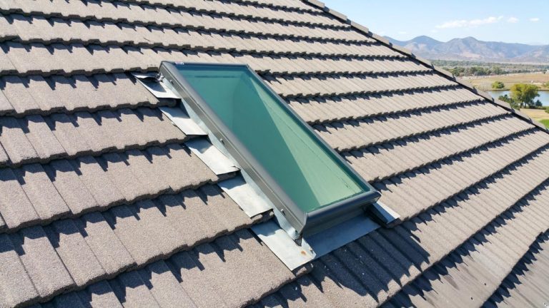 Curb Mounted vs Deck Mounted – Skylight Specialists, Inc