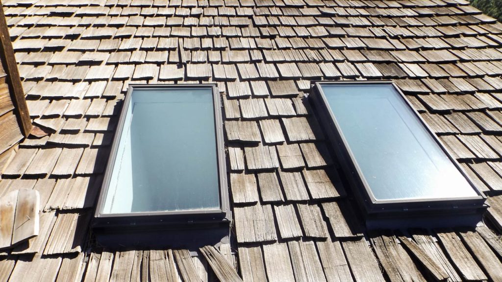 Franktown Skylight, Cladding and Blind Replacement – Skylight ...