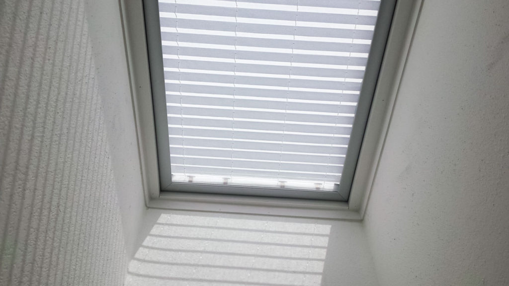 Franktown Skylight, Cladding and Blind Replacement – Skylight ...