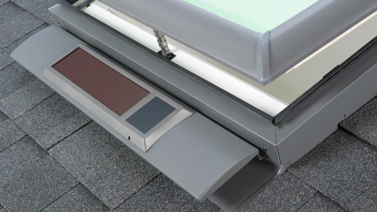 VELUX VSS skylight – Skylight Specialists, Inc