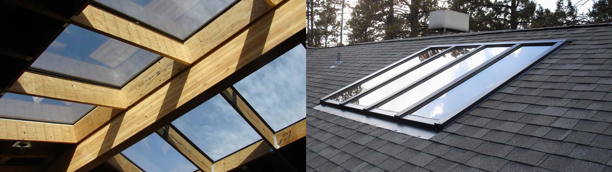 MAGS BAR | Custom Skylights – Skylight Specialists, Inc