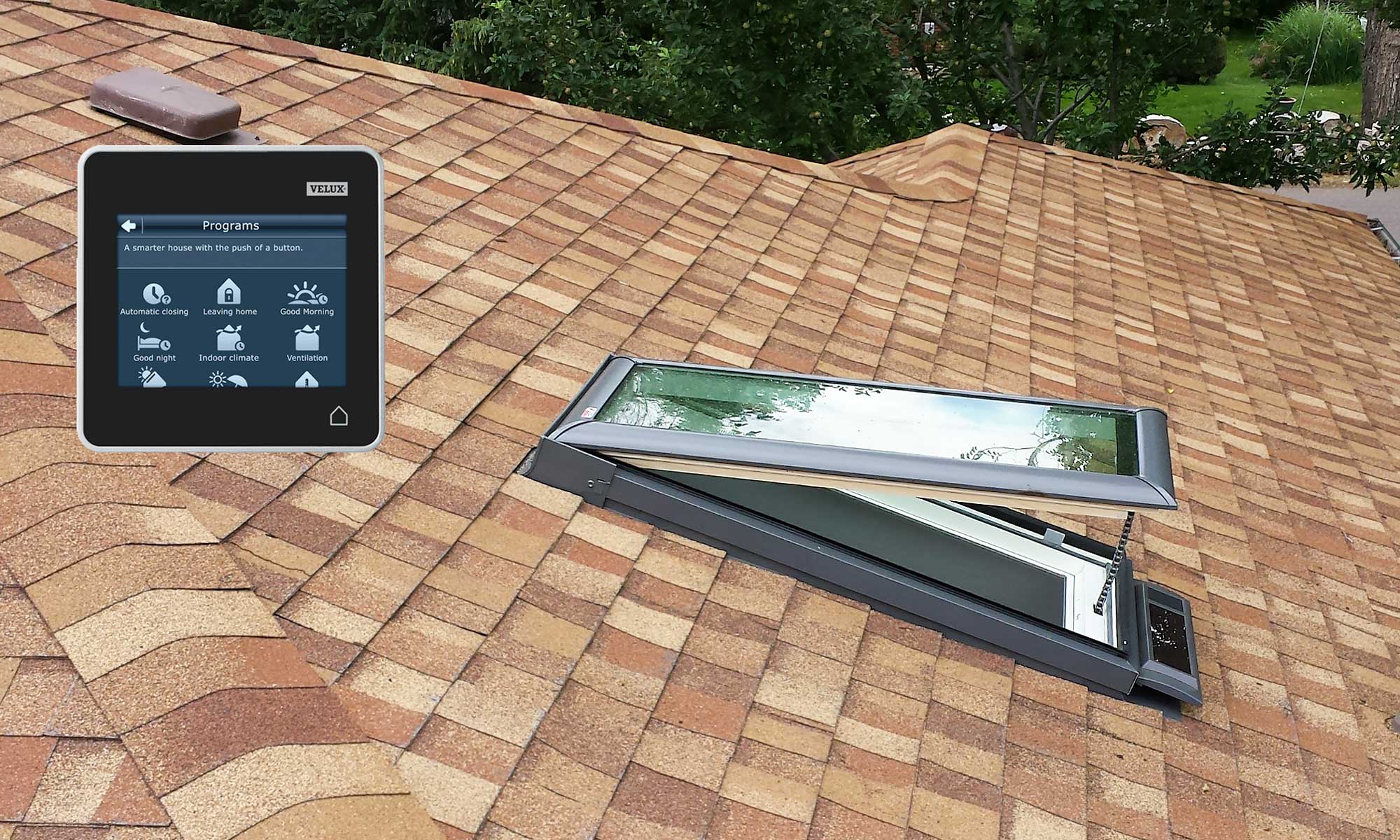 Skylights – Skylight Specialists, Inc