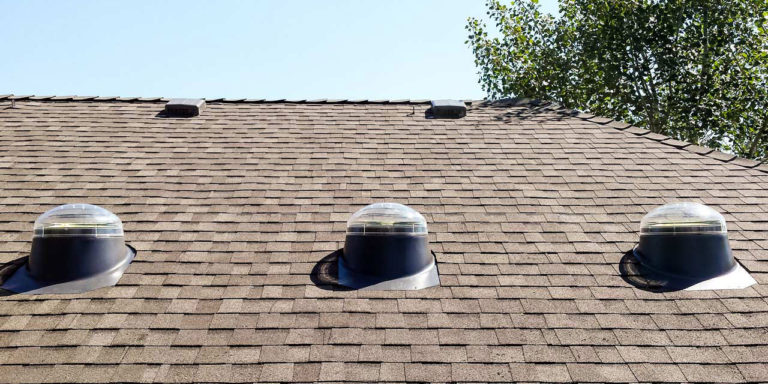 VELUX Flexible SUN TUNNEL – Skylight Specialists, Inc