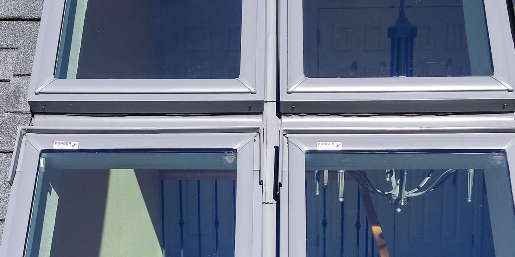 Velux Combi Project – Skylight Specialists, Inc