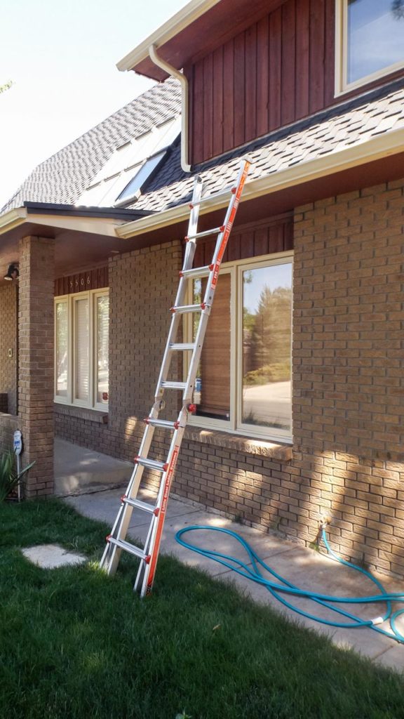 Velux Combi Project – Skylight Specialists, Inc