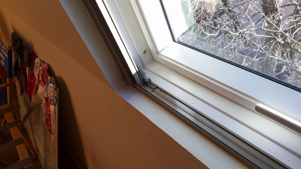 VELUX GPU Roof Window Replacement – Skylight Specialists, Inc