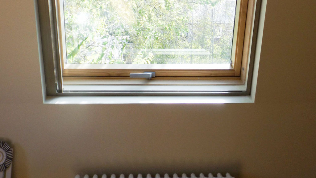 VELUX GPU Roof Window Replacement – Skylight Specialists, Inc