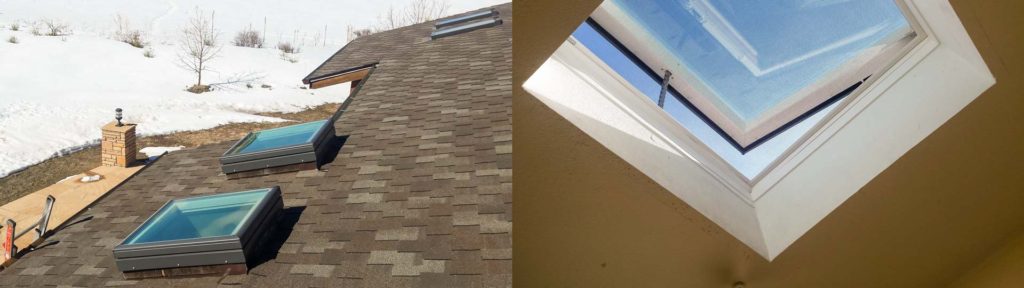Velux VCM – Skylight Specialists, Inc