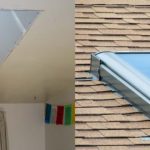 Skylight Shaft | A pair of skylights – Skylight Specialists, Inc