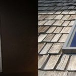 Skylight Shaft | Single four way flare – Skylight Specialists, Inc
