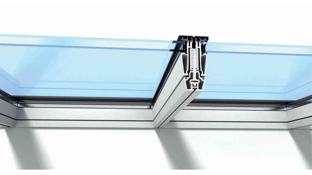 Velux Modular Skylights – Skylight Specialists, Inc