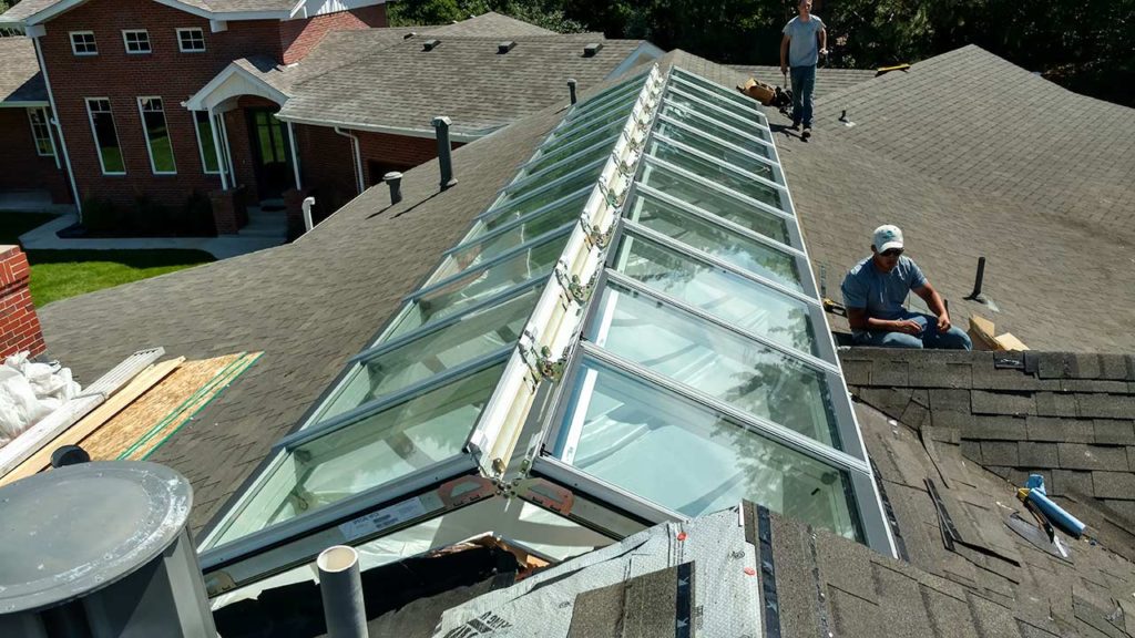 velux modular skylights 24450-112437594 – Skylight Specialists, Inc