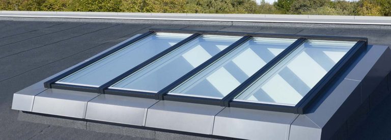 Velux Modular Longlight – Skylight Specialists, Inc