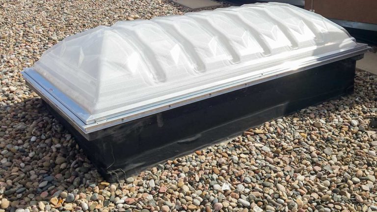 velux dynamic dome 23897 – Skylight Specialists, Inc