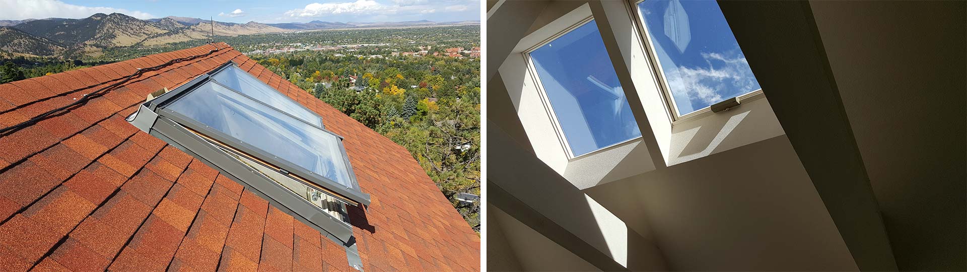 Skyight Shaft | Ridgelights – Skylight Specialists, Inc