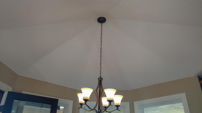 MAGS BAR Polygon Skylight Phase I – Skylight Specialists, Inc