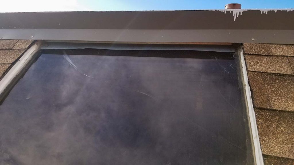 VELUX FS Replacement | Denver – Skylight Specialists, Inc