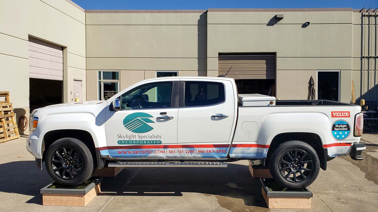 Moving Forward – Skylight Specialists, Inc