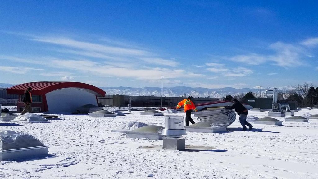 Lincoln Tech Velux Dynamic Dome 30501-9 – Skylight Specialists, Inc