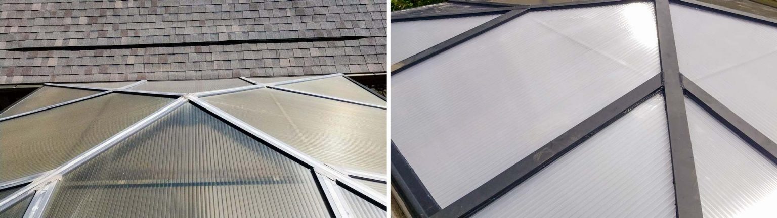 Custom Skylights – Skylight Specialists, Inc