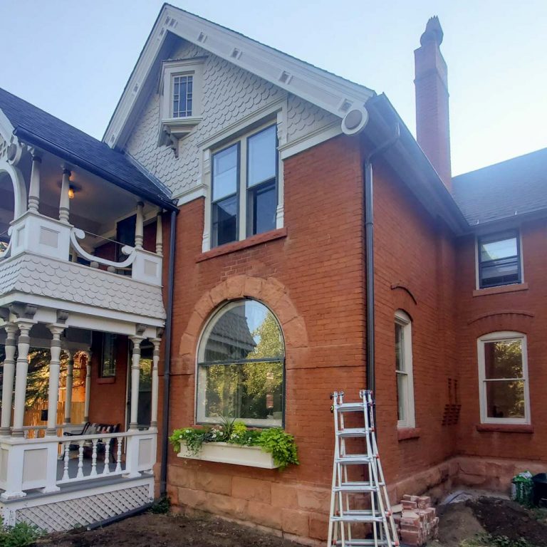 Velux Cabrio Balcony Installation – Skylight Specialists, Inc