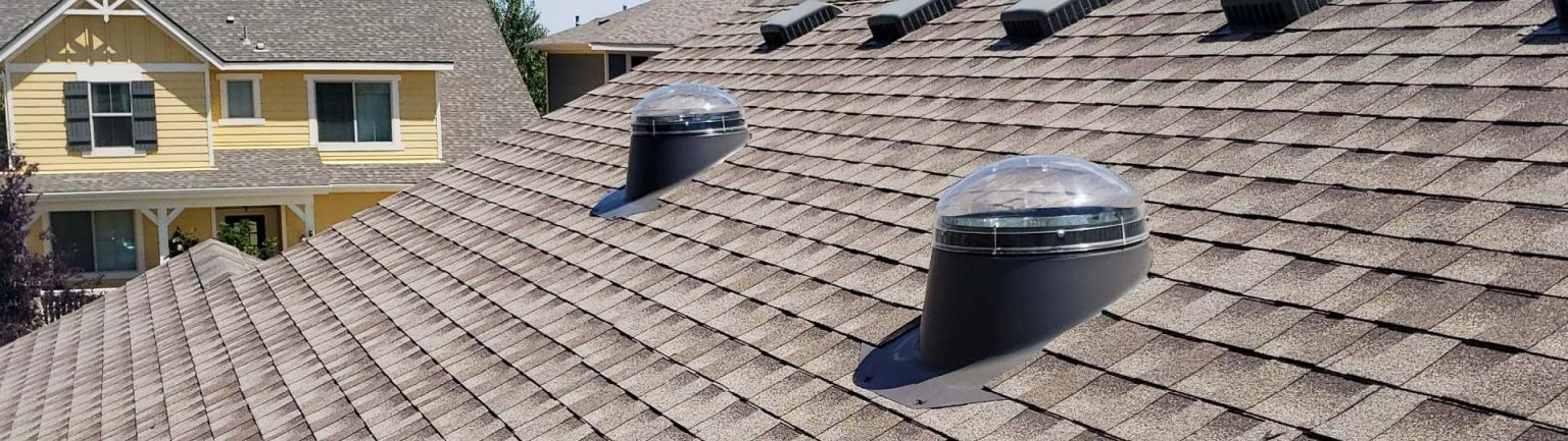 solar tubes – Skylight Specialists, Inc