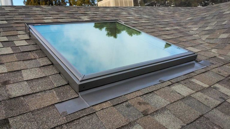 new VELUX FS S06 skylight 32150-11 – Skylight Specialists, Inc