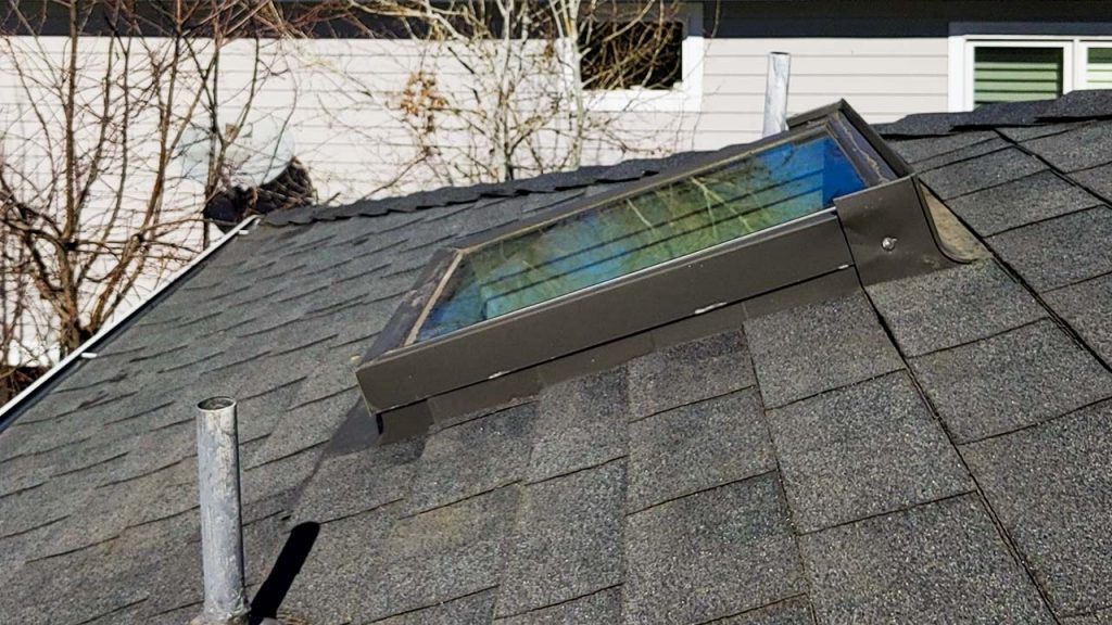 Velux FS C01 skylight replacement 32425-4 – Skylight Specialists, Inc