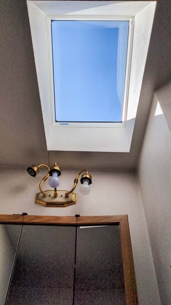 Velux FS C01 skylight replacement 32425-9 – Skylight Specialists, Inc