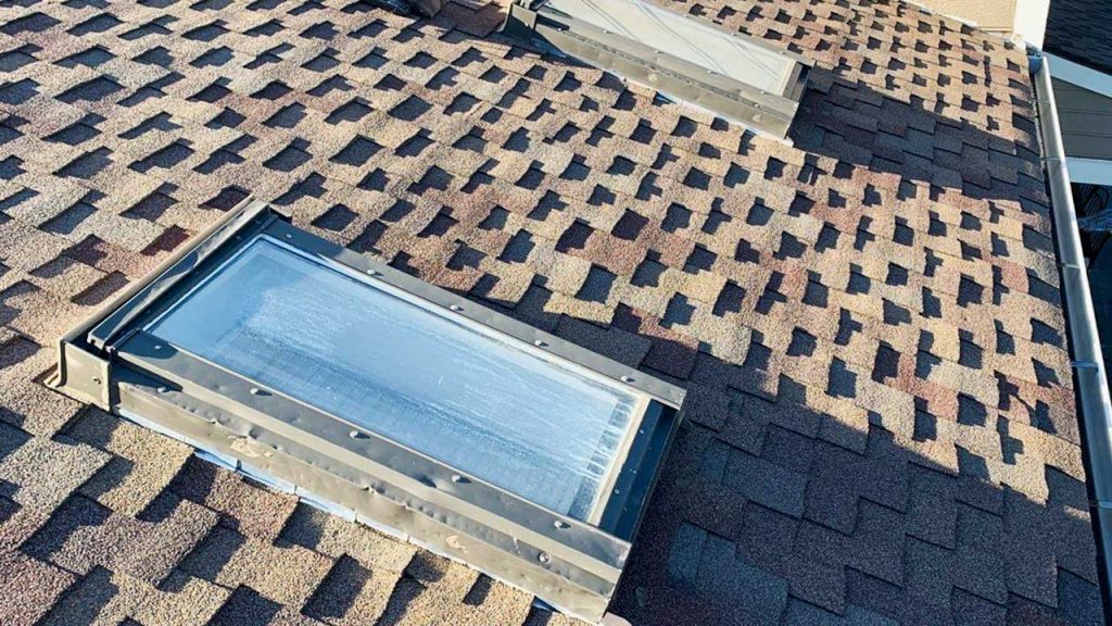 Velux FS C04 skylights 33497-4 – Skylight Specialists, Inc