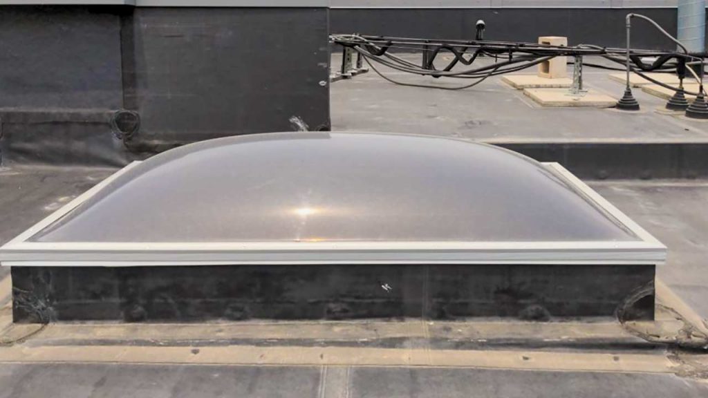 Velux Skymax skylight Denver 6 – Skylight Specialists, Inc