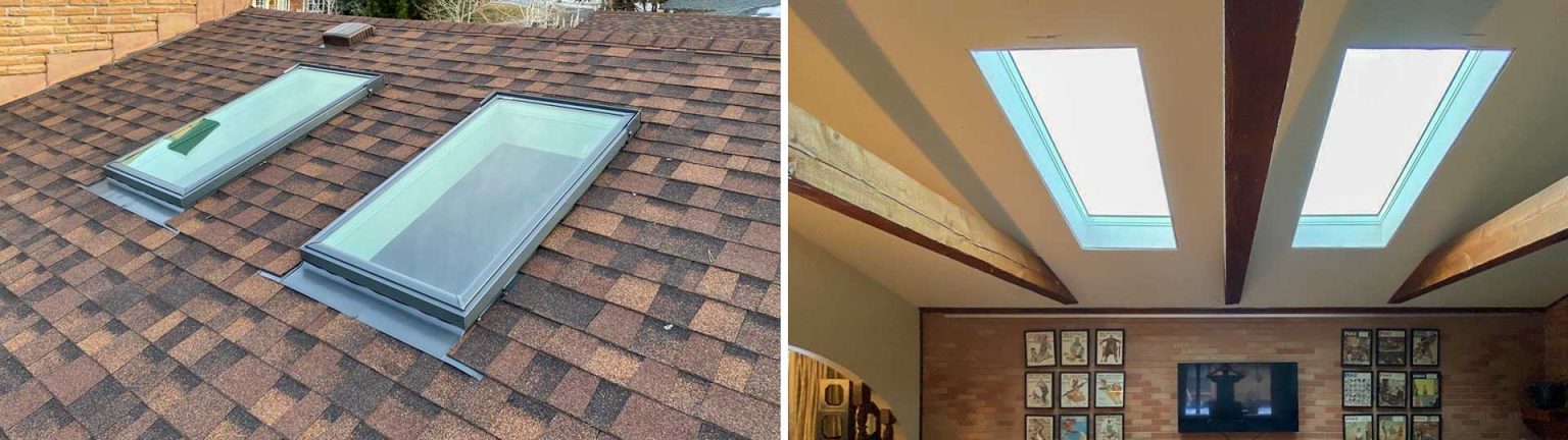 Skylight Specialists, Inc – Bringing your world to light.