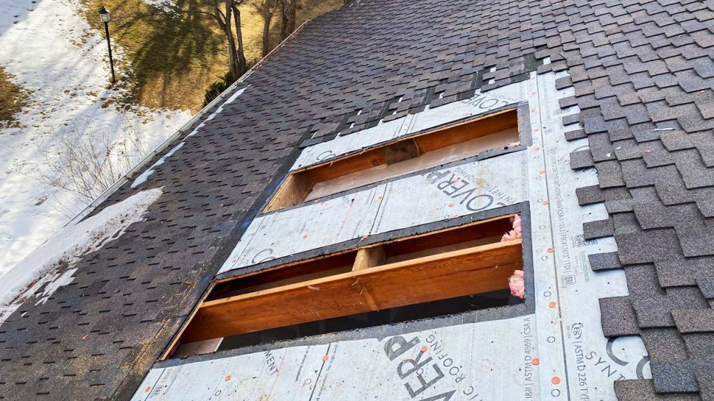 VELUX Install | Denver – Skylight Specialists, Inc