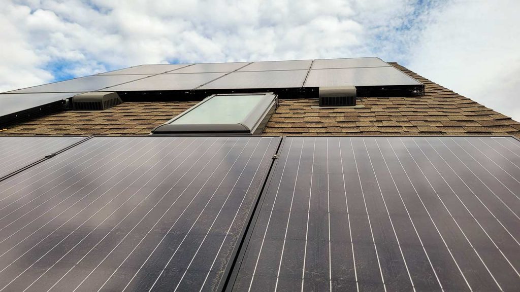 Skylight Replacement | Velux VSS C06 – Skylight Specialists, Inc