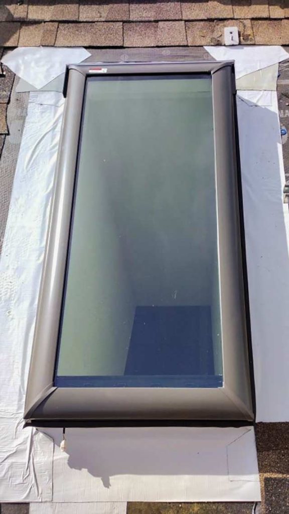 Skylight Replacement | Velux VSS C06 – Skylight Specialists, Inc