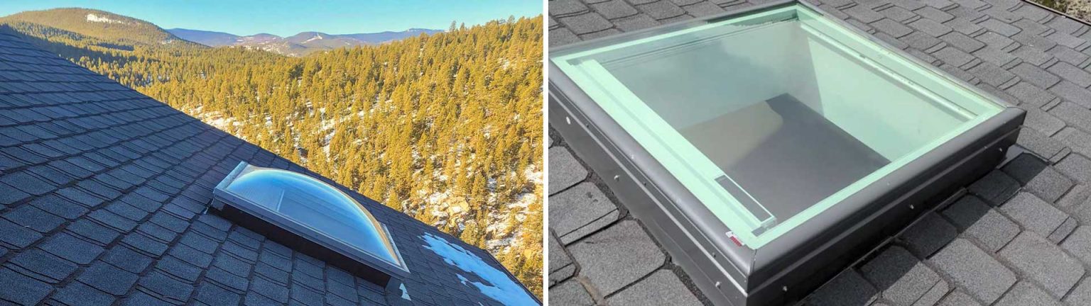 Skylight Specialists, Inc – Bringing your world to light.