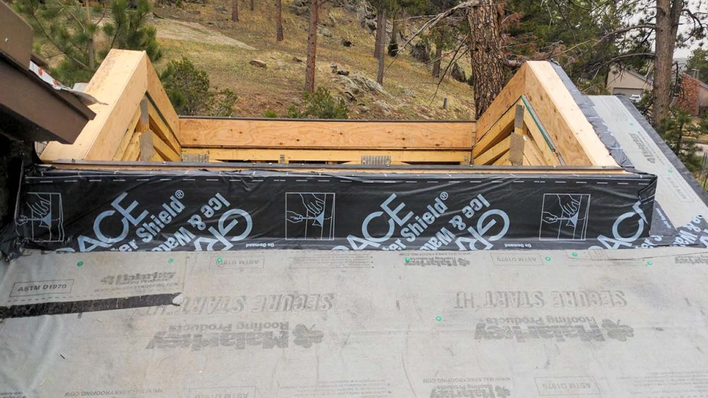 Velux Modular Ridgelights Installation – Skylight Specialists, Inc