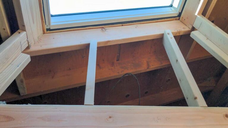 install Velux FS M04 kitchen 35111-7 – Skylight Specialists, Inc