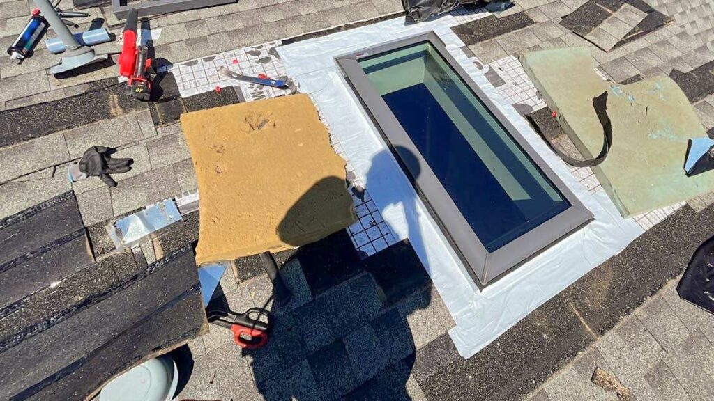 Velux-manual-venting-skylight-24588-2 – Skylight Specialists, Inc