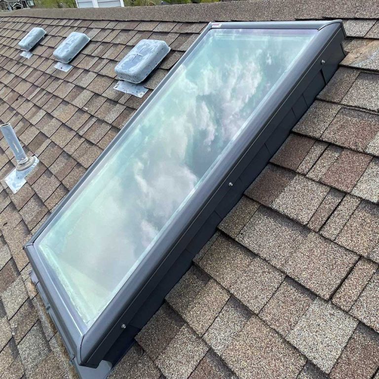 Velux FCM 2246 skylight replacement 31112-1 – Skylight Specialists, Inc