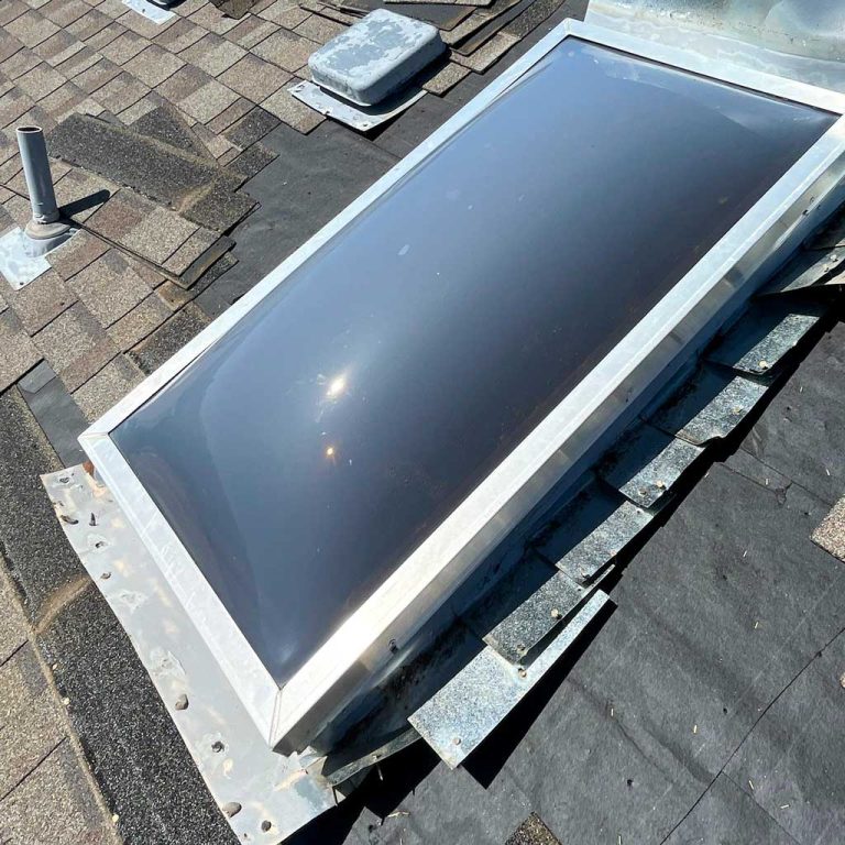 Velux FCM 2246 skylight replacement 31112-3 – Skylight Specialists, Inc