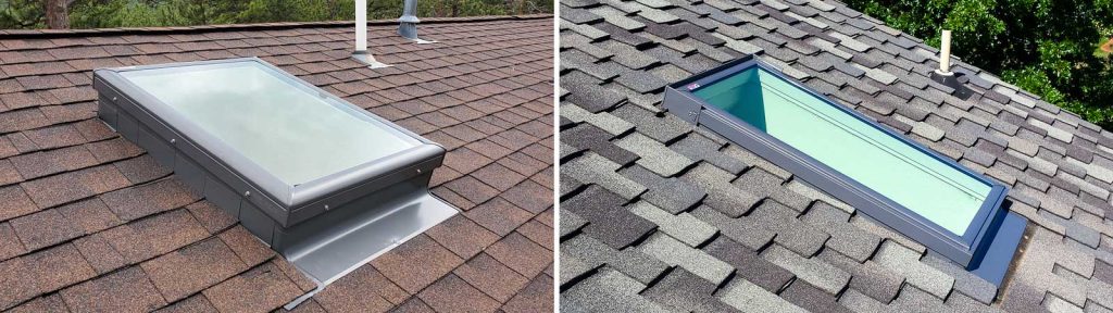 curb-mounted-vs-deck-mounted-skylights – Skylight Specialists, Inc